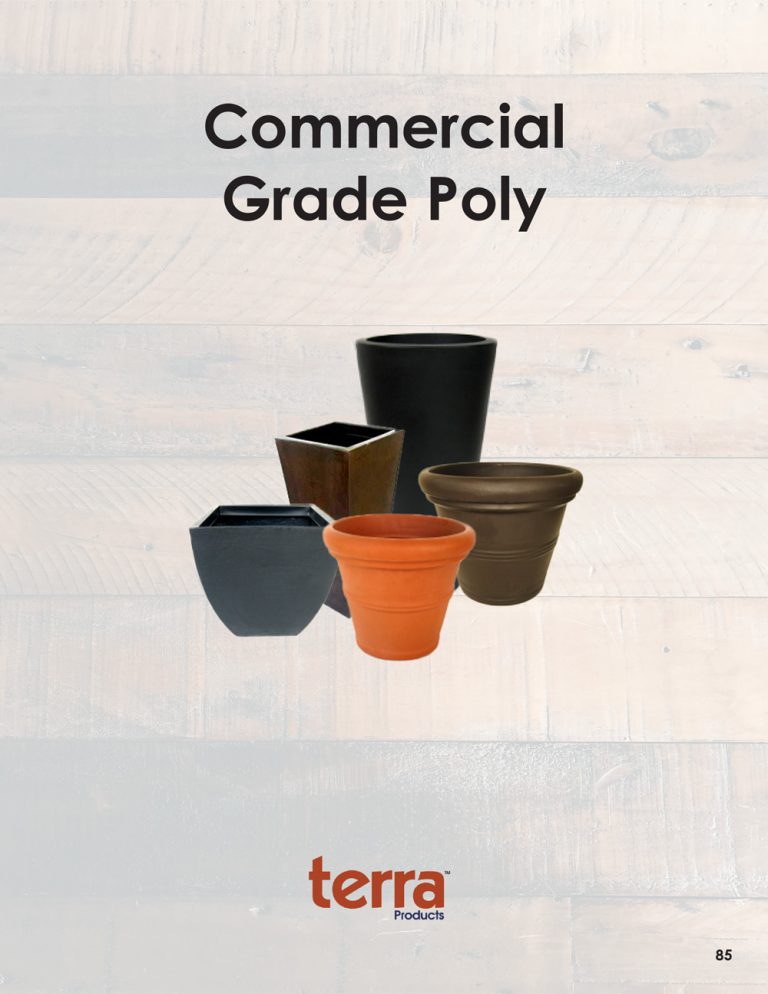 Terra Products - Terra Products - New Website