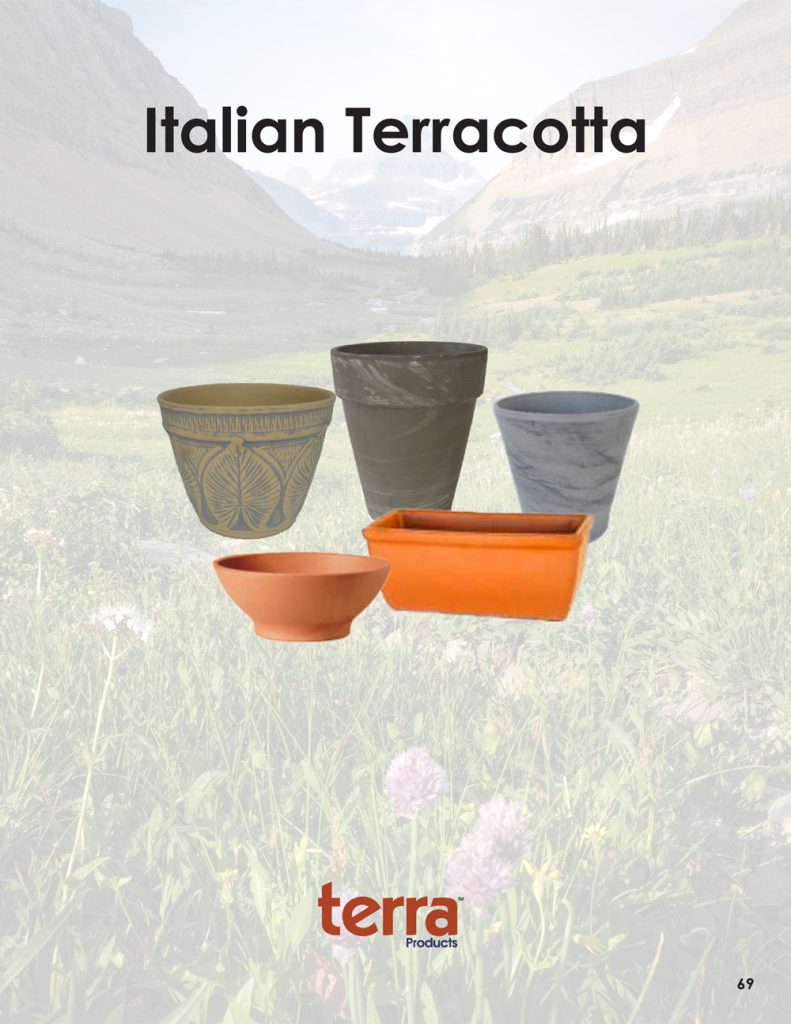 Terra Products - Terra Products - New Website