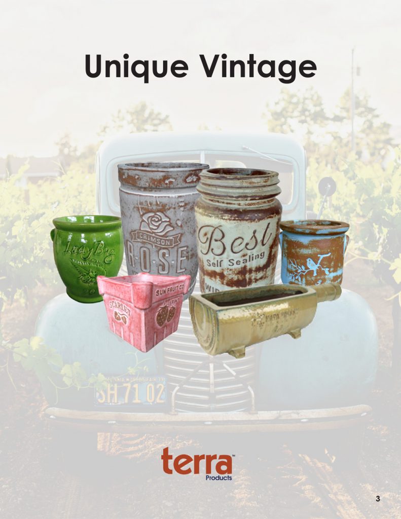 Terra Products - Terra Products - New Website